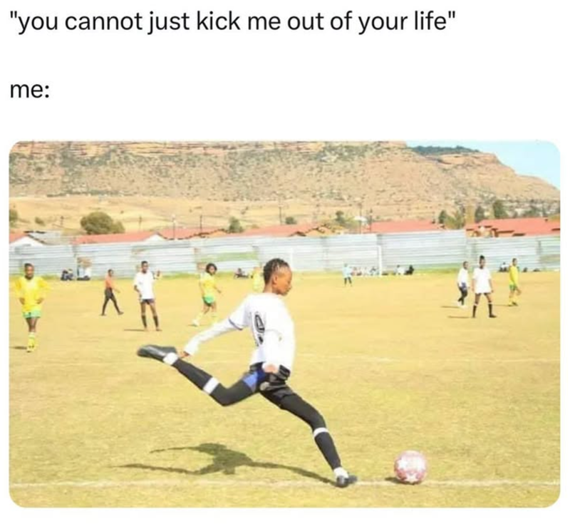 Pass by Pass to the World Cup: 21 Soccer Memes for People Who Never ...