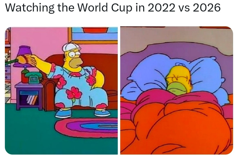 Pass by Pass to the World Cup: 21 Soccer Memes for People Who Never ...