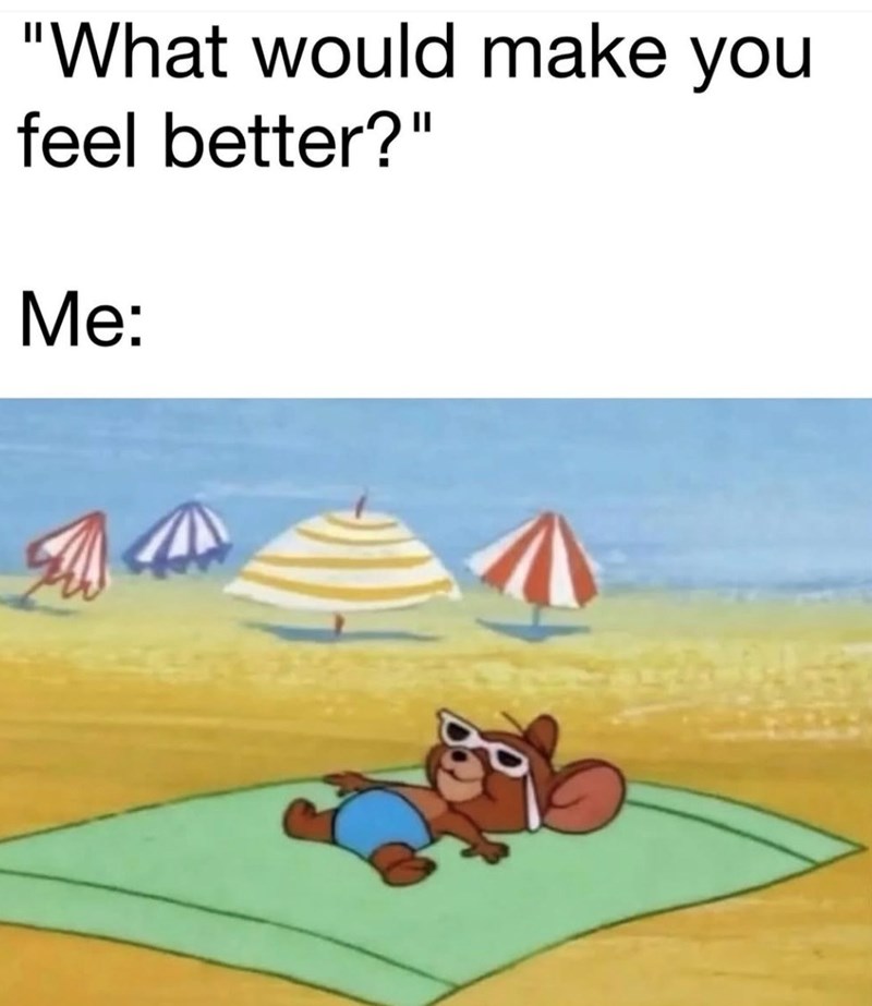 21 Summer Ready Memes Reminding You to Put in Your Work PTO ASAP - FAIL ...