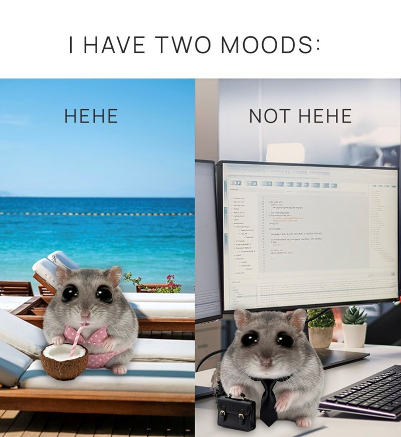 21 Summer Ready Memes Reminding You to Put in Your Work PTO ASAP - FAIL ...