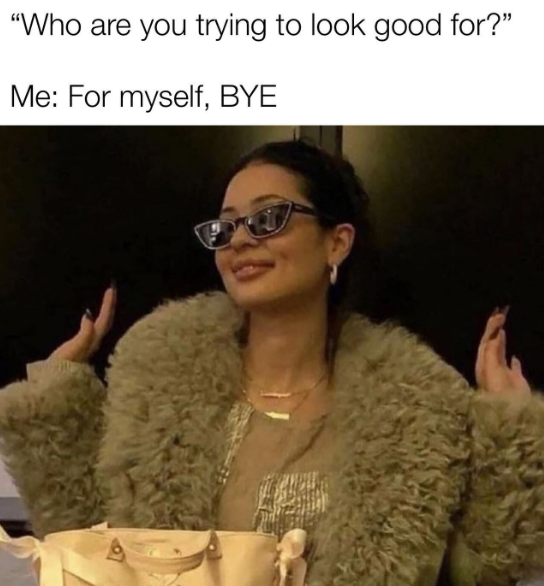 A closet full of clothes and still nothing to wear: 28 Fashion memes ...
