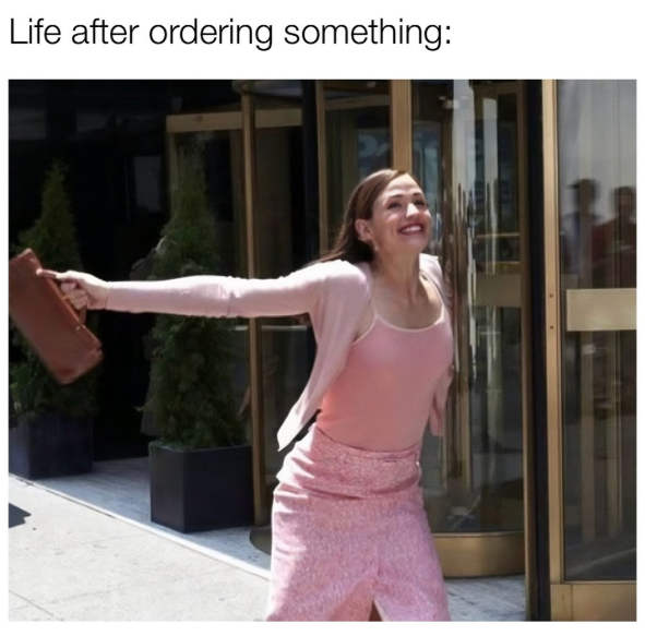 A closet full of clothes and still nothing to wear: 28 Fashion memes ...