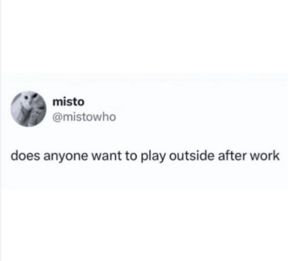 'Go touch some grass': 29 Memes Filled With Fresh Oxygen for Outdoor ...