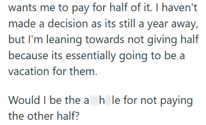 Mom Demands That Ex Pay Half of Daughter's Irish Dance Trip That She ...