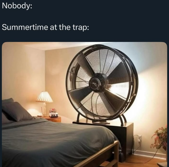 'Celebrating humanity's greatest invention': 21 Air Conditioning Memes ...