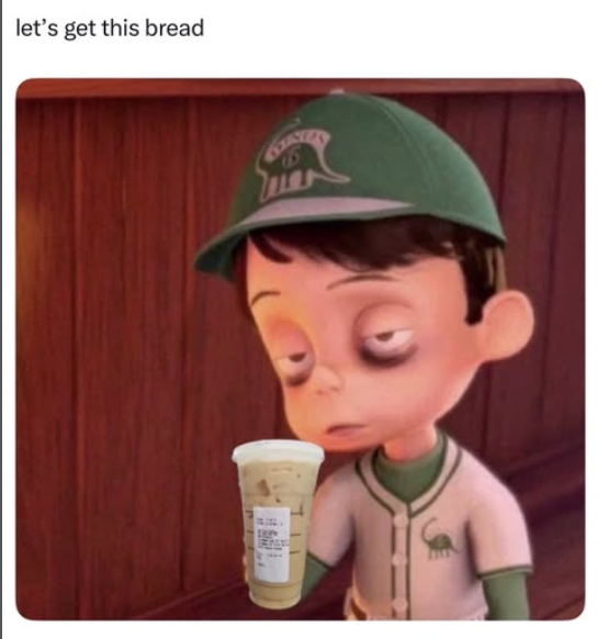 'So are we still doing pizza instead of bonuses?': 22 Work memes to ...
