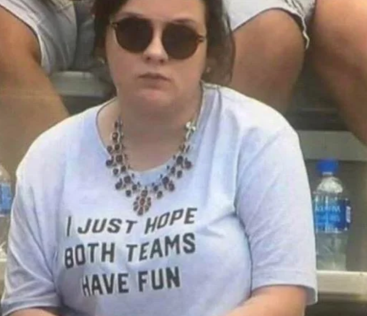 'Go, Team, Go!': 21 Memes for Confused People Watching the World Cup ...