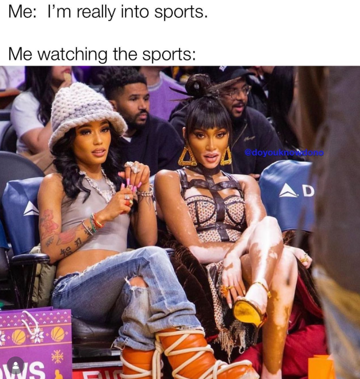 'Go, Team, Go!': 21 Memes for Confused People Watching the World Cup ...