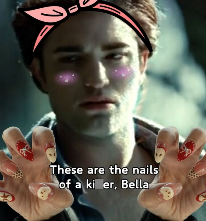 A Fresh Set of 21 Nail Memes for Girl Bosses Who Feel Unstoppable After ...