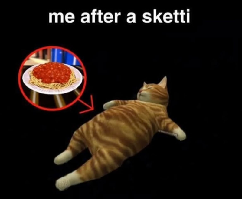 25 Feline Funnies to Mentally Curl Up in a Cardboard Box and Furrget ...