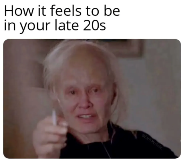 A Secret Stash of 31 Emotional Support Memes to Get You Through the ...
