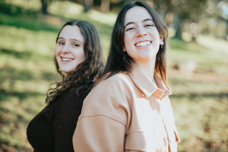 Older sister, who has long spoiled her sibling, is accused of meddling ...