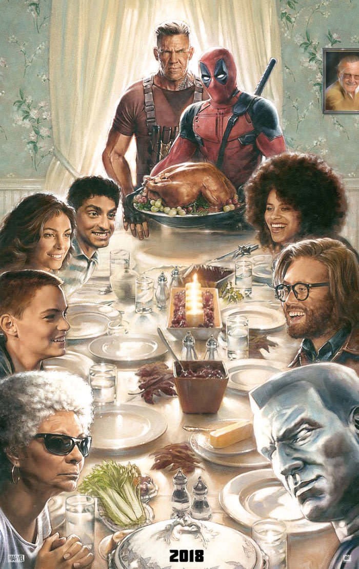 25 Deadpool Memes And Pics That'll Get You Stoked For The Sequel ...
