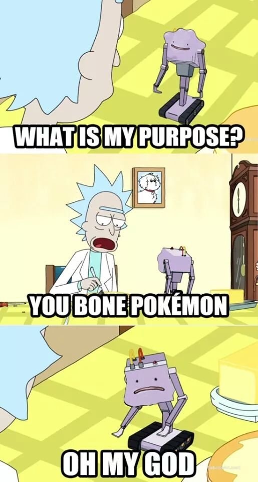 34 Pokemon Memes To Laugh Your Ash Off - Geek Universe - Geek | Fanart ...