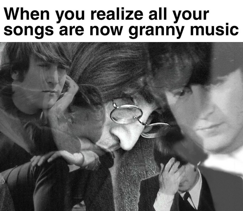 42 Beatles Memes To Induce Beatlemania Peace And Love Memebase