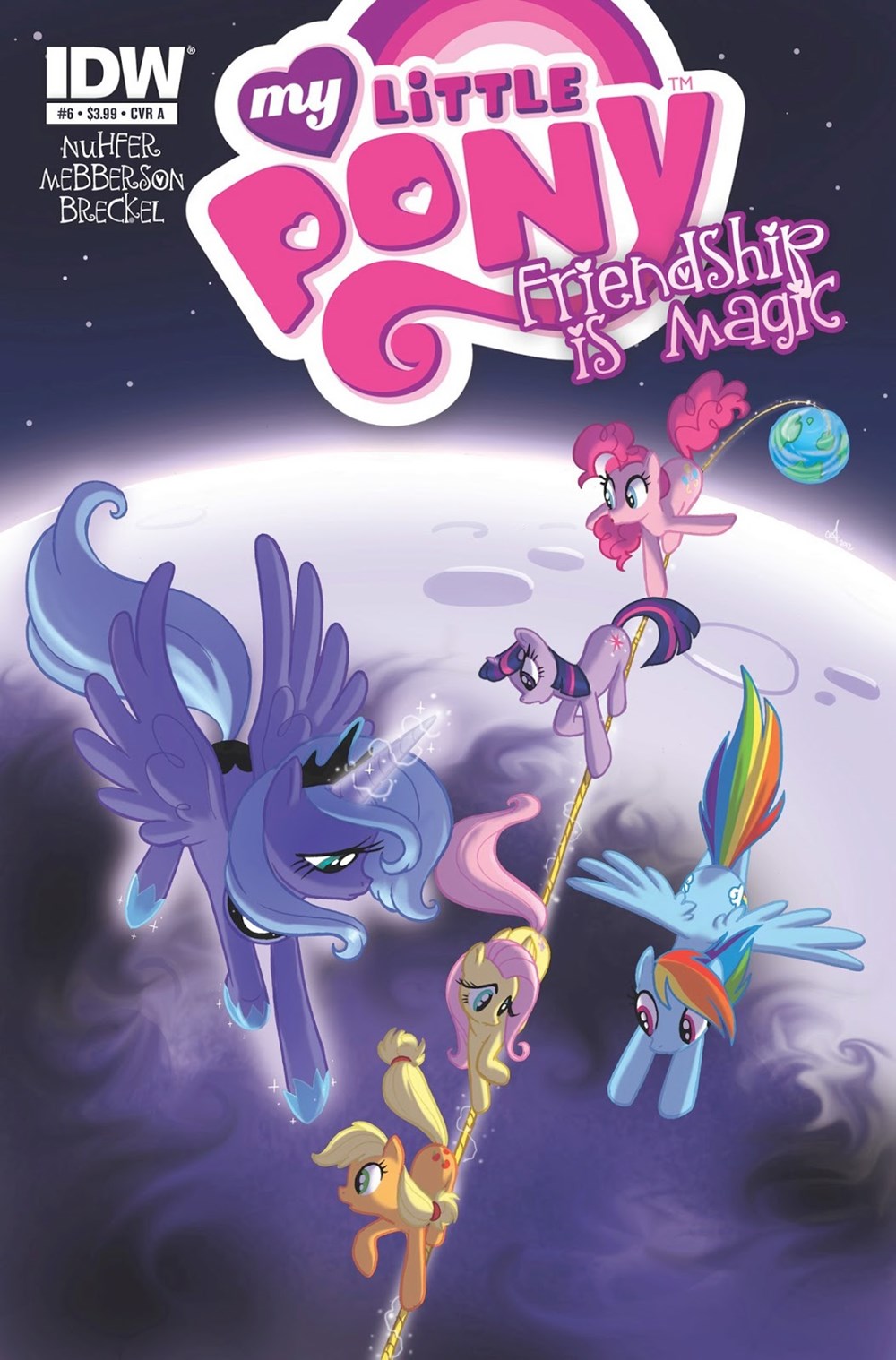 Friendship is Magic #6 - My Little Brony - my little pony, friendship ...