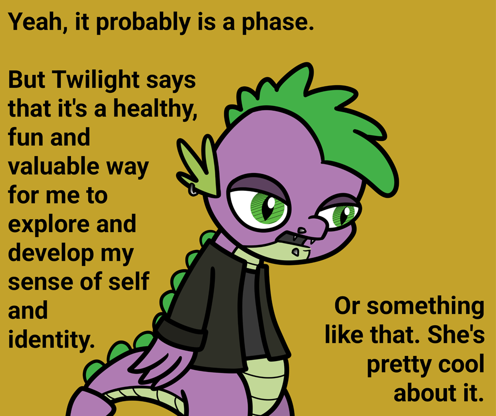 Phase - My Little Brony - my little pony, friendship is magic, brony ...