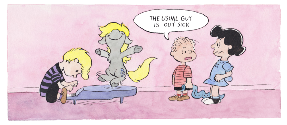 Working for Peanuts - My Little Brony - my little pony, friendship is ...