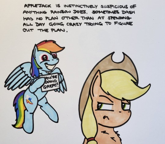 My Little Brony - applejack - my little pony, friendship is magic ...