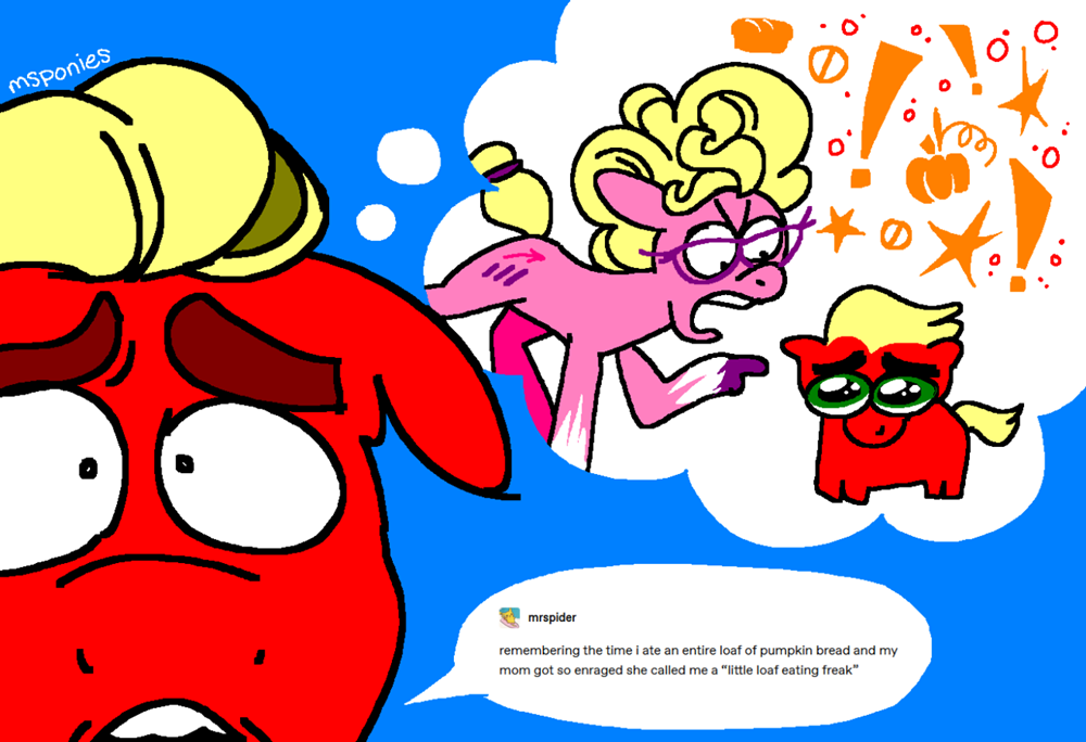 Sprout’s Dark Secret - My Little Brony - my little pony, friendship is ...