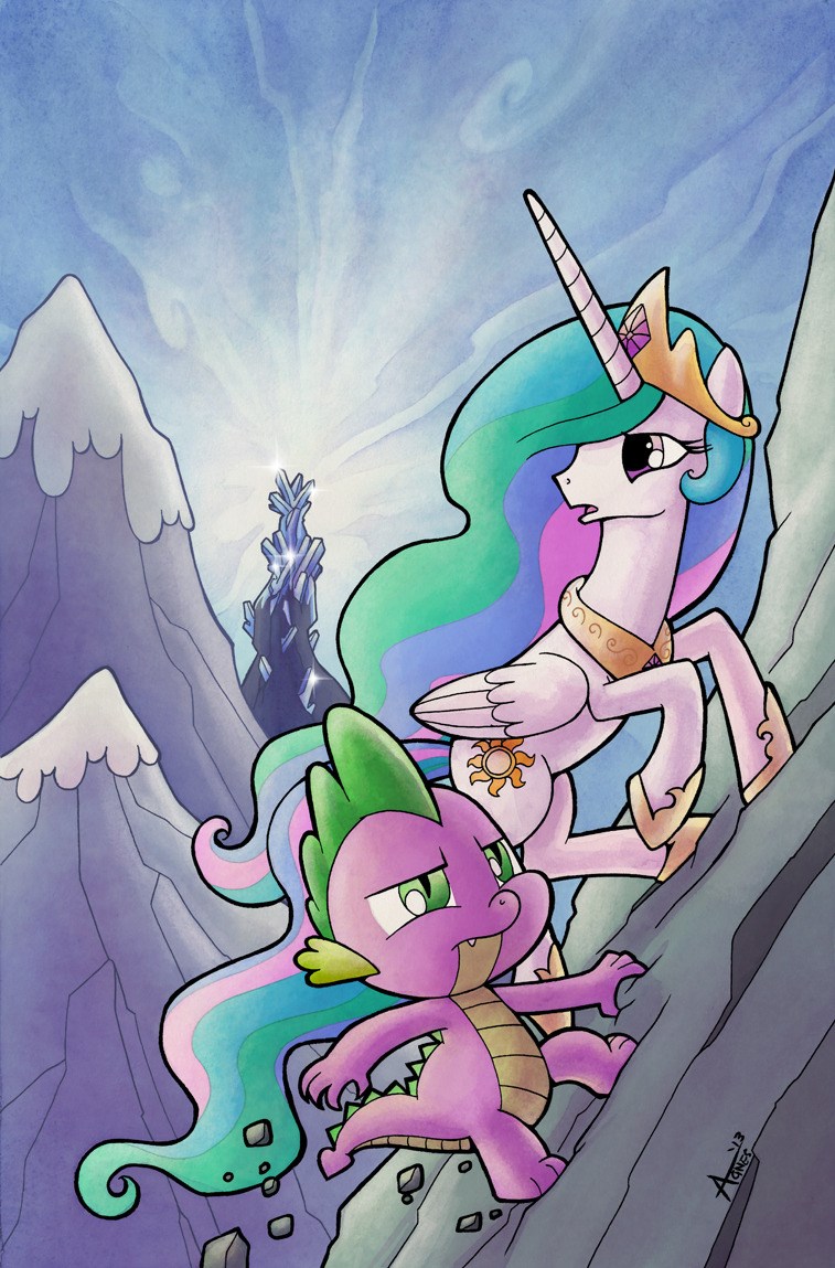 Friends Forever #3 - My Little Brony - my little pony, friendship is ...