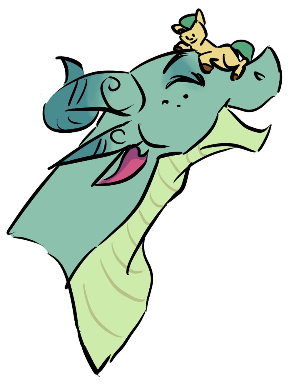 My Little Brony - mayu graffiti - my little pony, friendship is magic ...