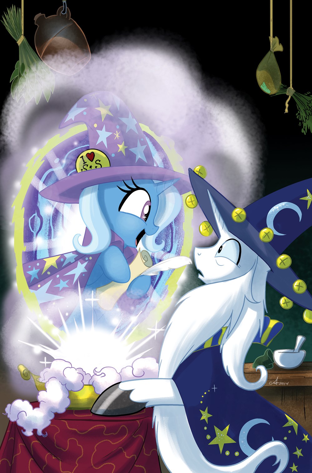 My Little Brony - Page 10 - my little pony, friendship is magic, brony ...