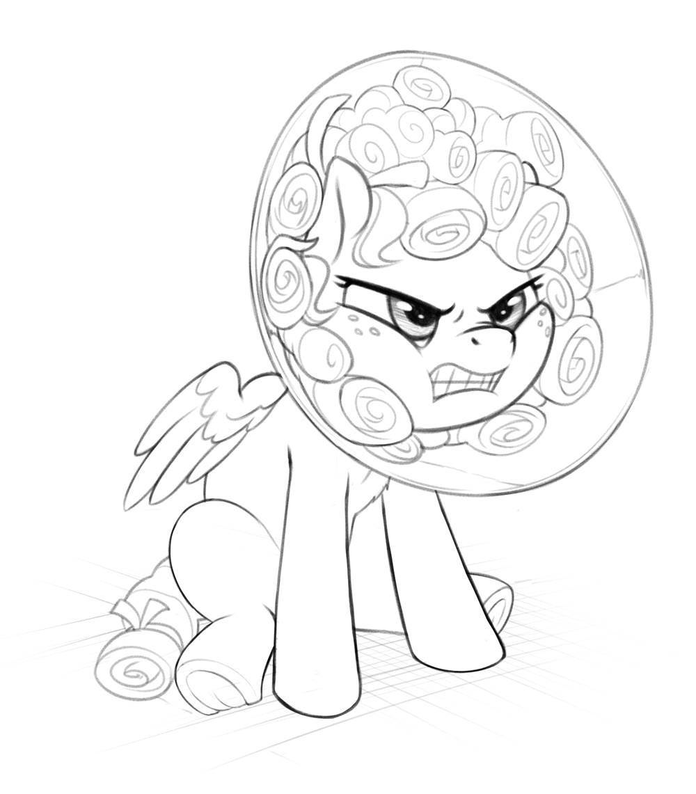 She’ll Get Used to It - My Little Brony - my little pony, friendship is ...