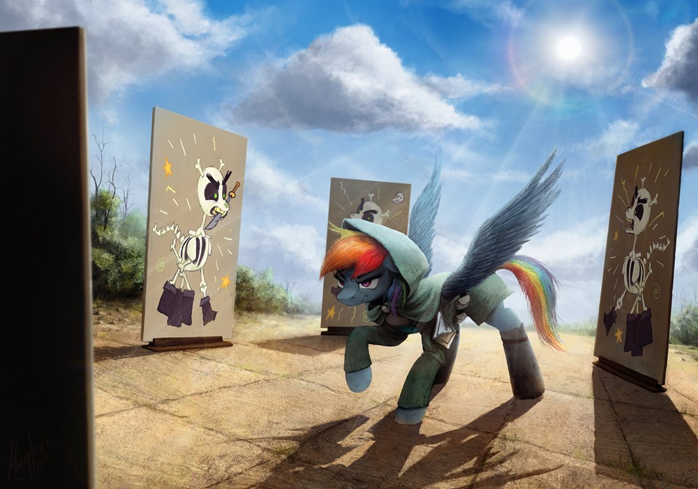 She's Got This - My Little Brony - my little pony, friendship is magic ...