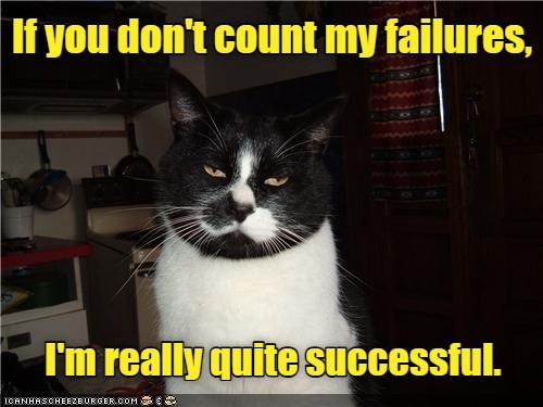 Kind of like Edison, but not really. - Lolcats - lol | cat memes ...