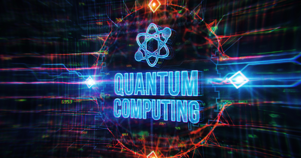 Quantum Computers Just Took a Huge Leap—And Yes, It Involves ...