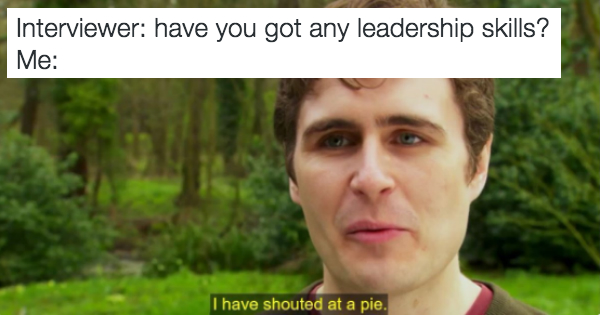 These "Skills" Are Sure to Get You a Job, Even in Today's Competitive ...