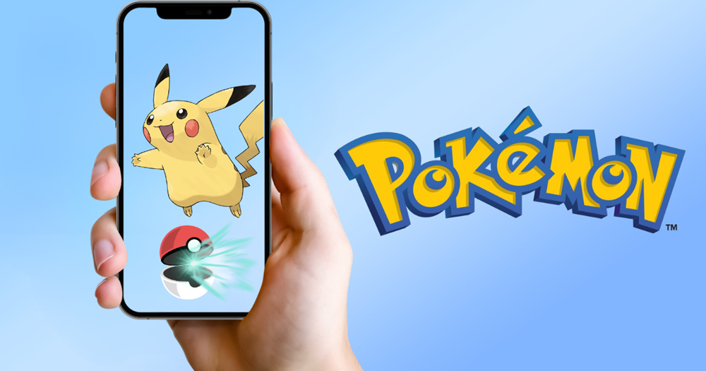 Catch All 151 Original Pokemon in the New Google Hidden Game - Geek ...