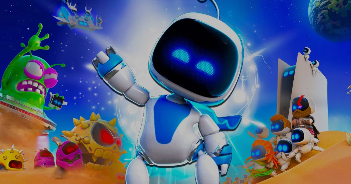 Geek Universe - Astrobot - Live Long and Geek Out - Geeky Subculture ...