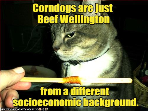 Eating high class - Lolcats - lol | cat memes | funny cats | funny cat ...