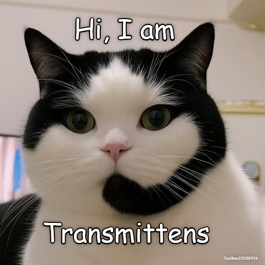 Sending You Radio Waves - Lolcats - lol | cat memes | funny cats ...