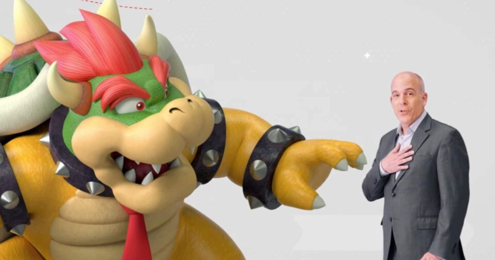 Nintendo’s President Retires After Six Years of Bowser Jokes - Geek ...