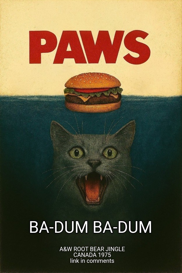 Ba-Dum Ba-Dum - Lolcats - lol | cat memes | funny cats | funny cat ...