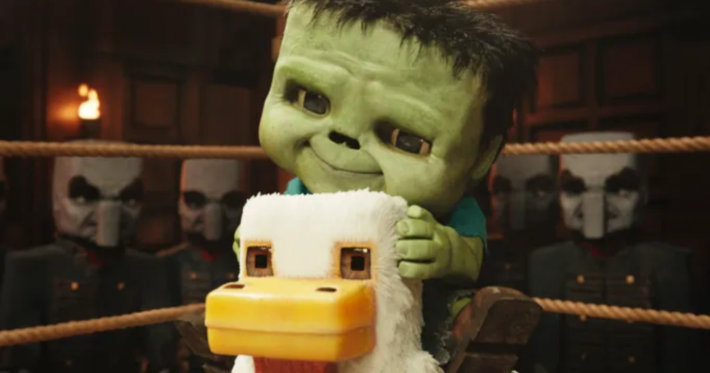 Minecraft Movie 2 Just Got Announced - and Yes, I Told You So - Geek ...