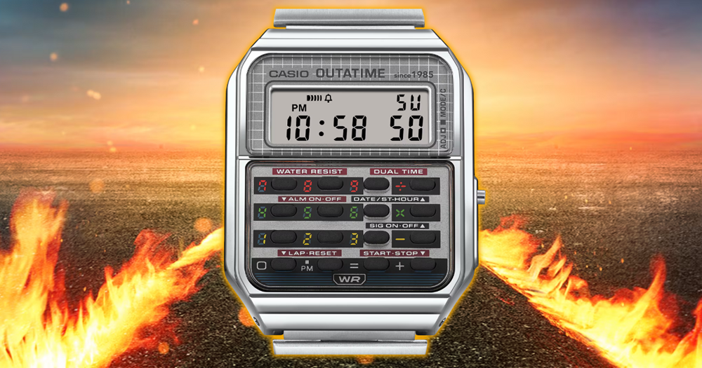 Geek Universe - memory lane - Live Long and Geek Out - Geeky Subculture ...