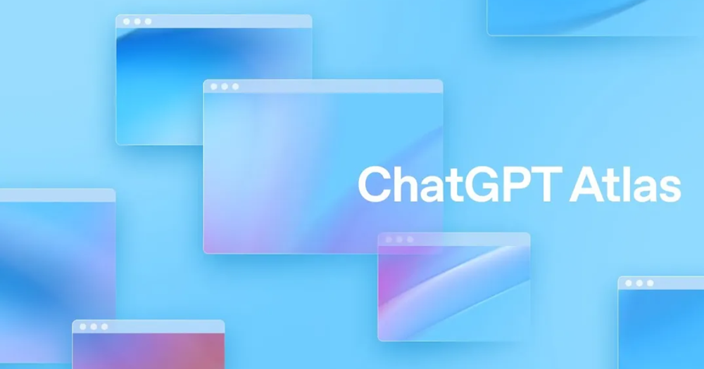 OpenAI Just Launched a Browser - And It Might Be the Future of the ...