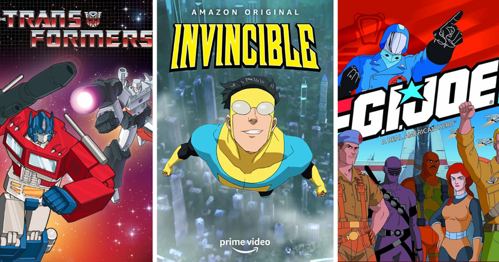 This Might Be the Greatest Crossover Event of the Decade - Geek ...