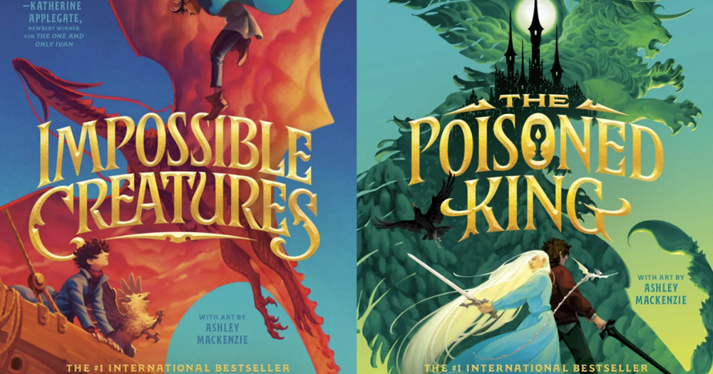 Disney Just Bought Impossible Creatures - And It’s Clearly Gunning for ...