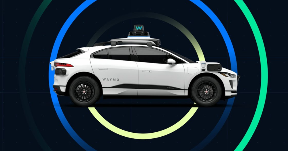 Waymo Expands to More U.S. Cities - Because Let’s Be Honest, Robots ...