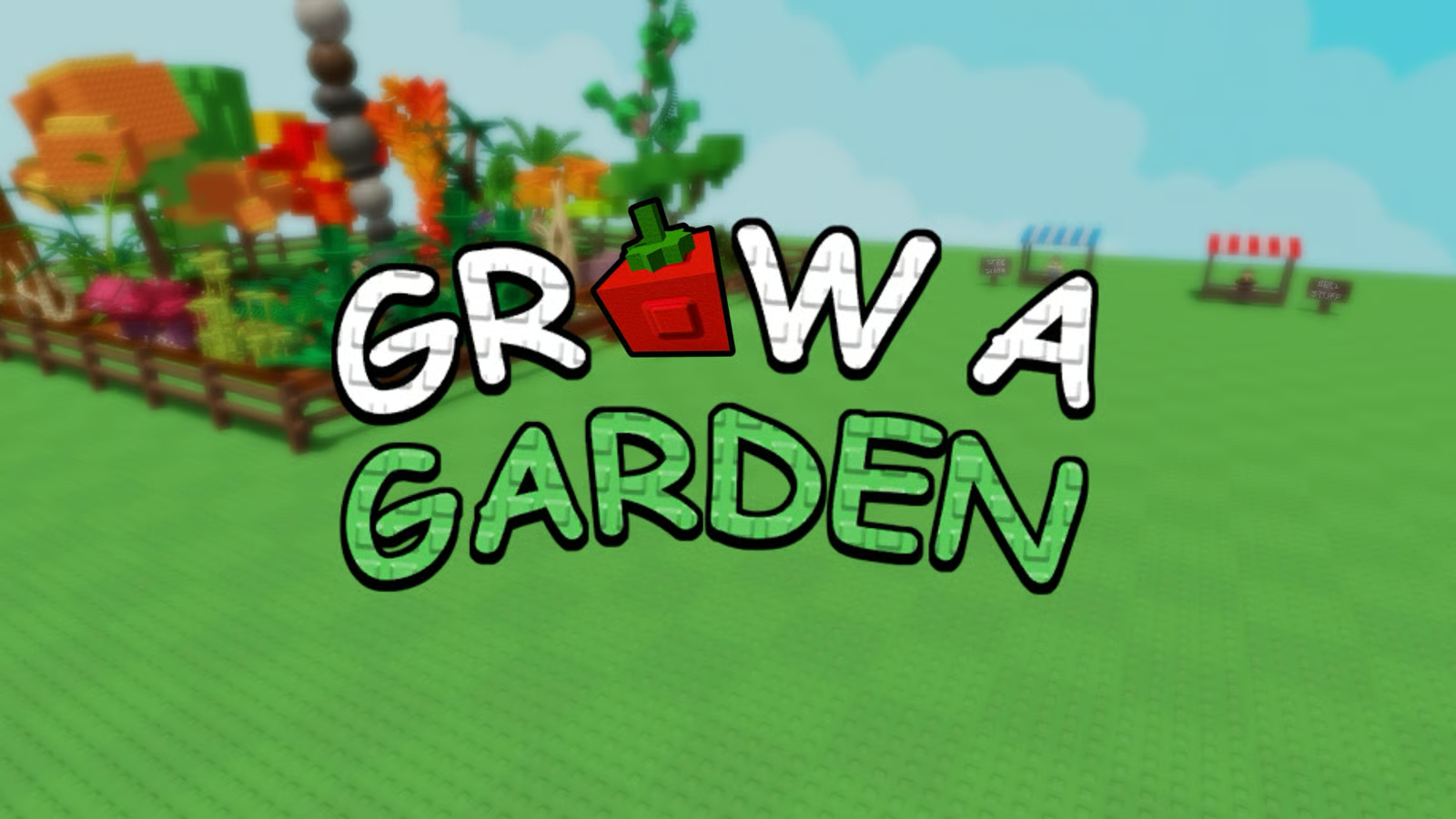 Hollywood Thinks 'Grow a Garden' Is the Next Minecraft. Yeah, Sure ...