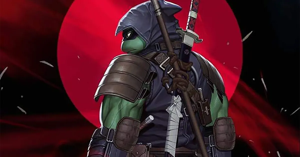 TMNT’s Darkest Storyline Just Got Shelved and I’m Gonna Go Cry in a ...