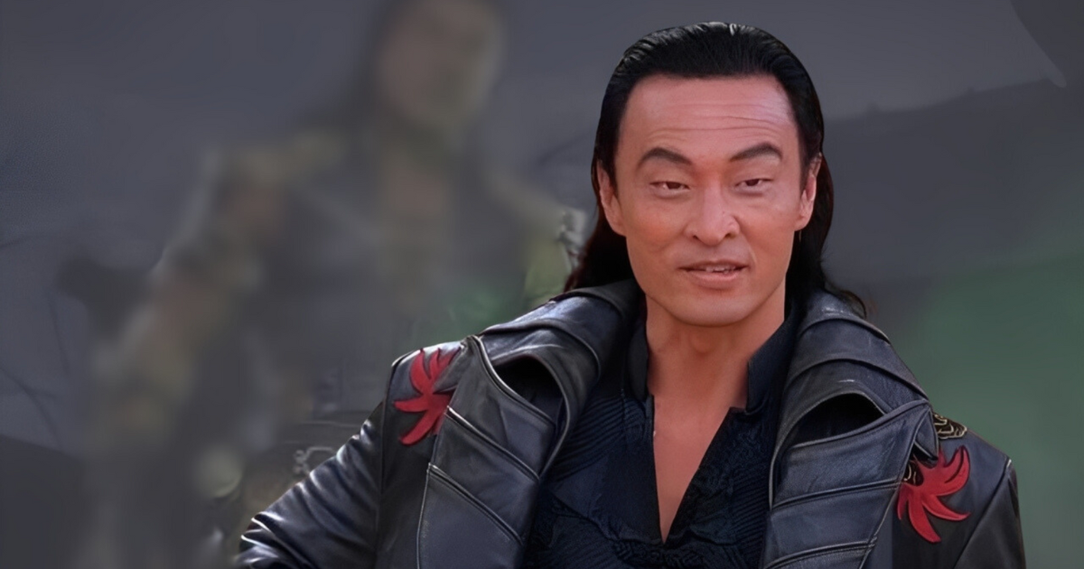 Remembering Cary Hiroyuki Tagawa, the Definitive Shang Tsung and a True ...