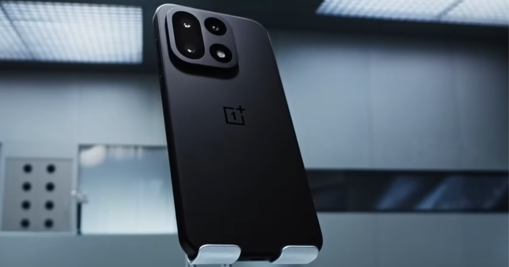 OnePlus Is Launching a New “Turbo” Phone Line, And It Feels Like a Nod ...