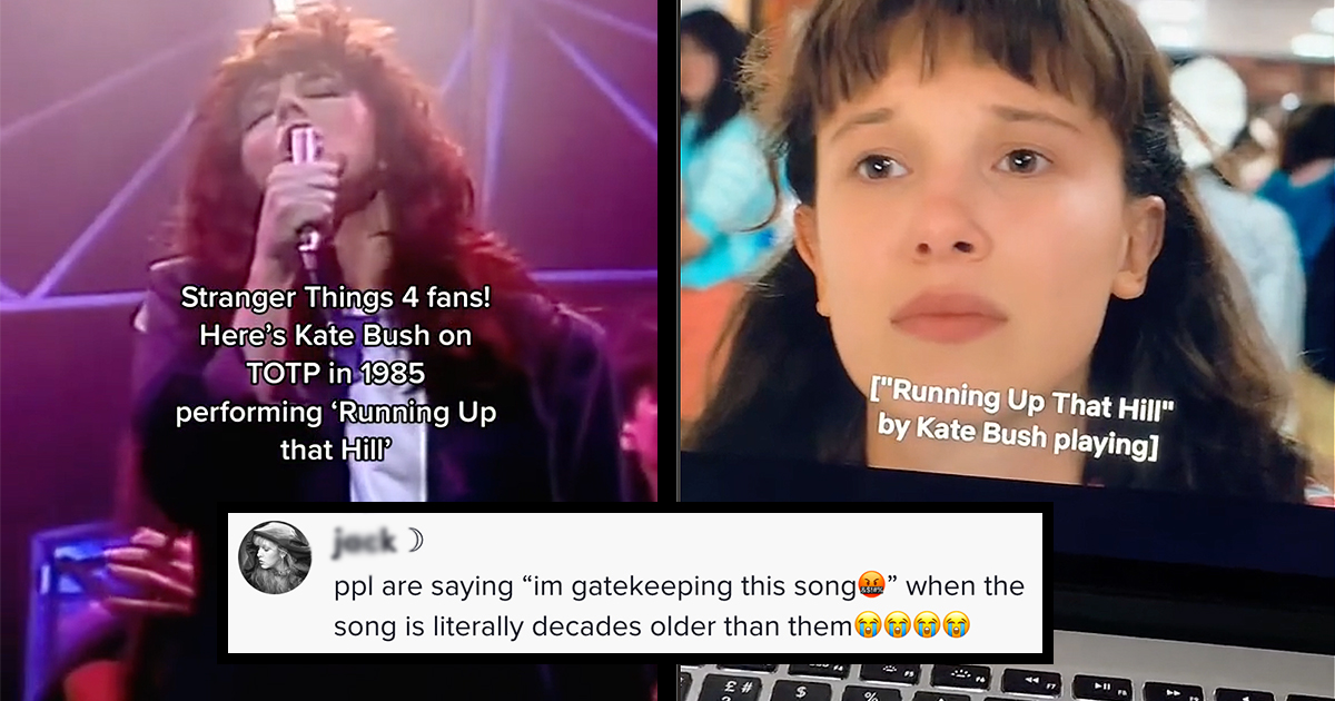 Memebase - Kate-Bush-Supremacy - All Your Memes In Our Base - Funny ...