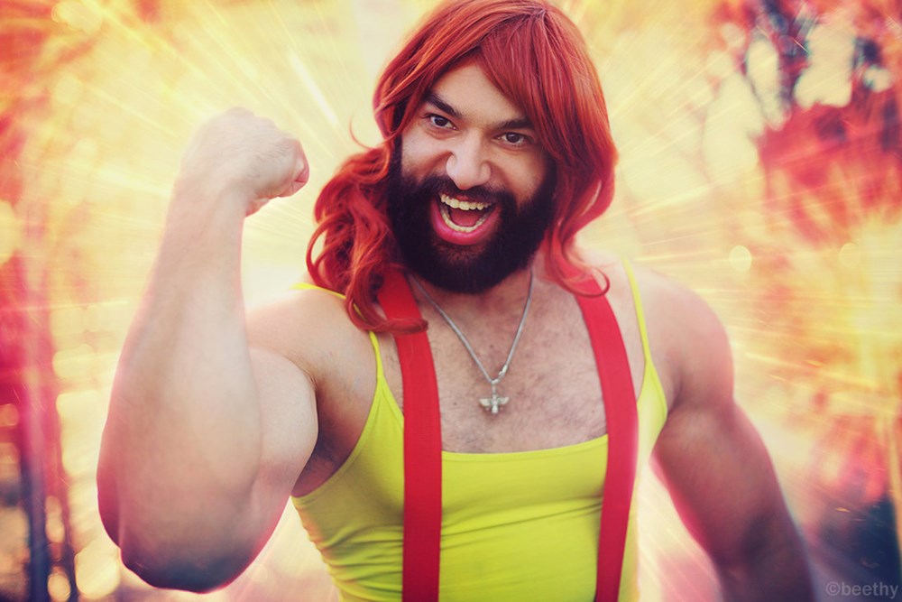 Tokyo Comi-Con Bans Male to Female "Crossplay" so Here Are Some of the ...